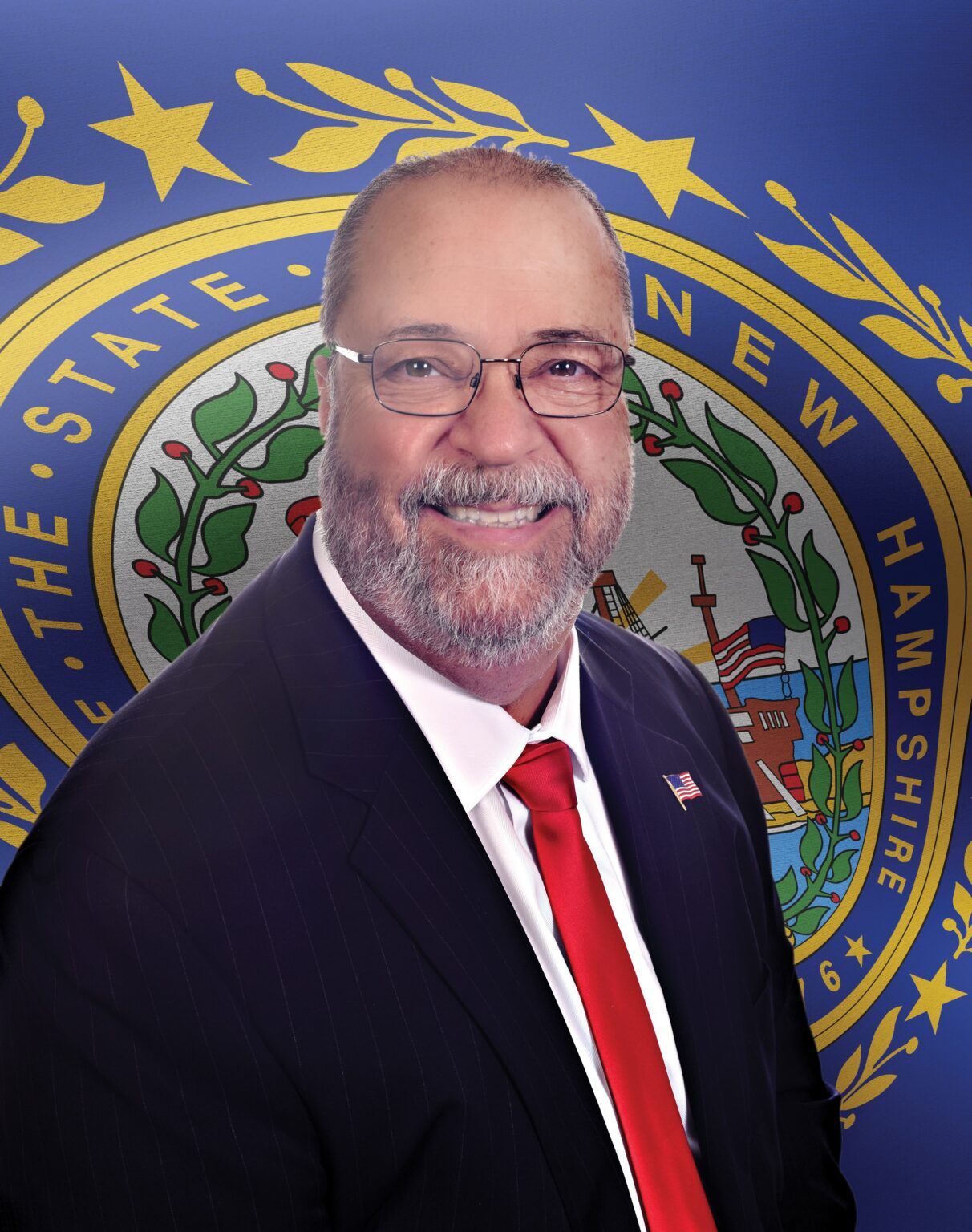 Commissioners – Rockingham County, NH